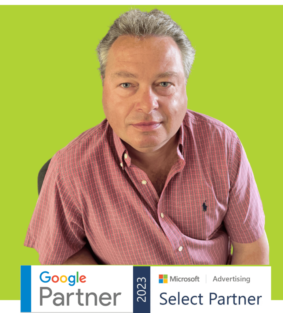 Meet the Wizard – WIZARDclicks